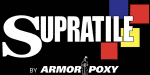 SupraTile By ArmorPoxy — Open Door Garage