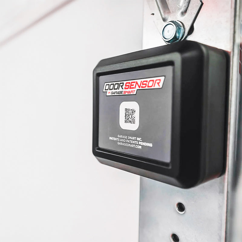 Motion Sensor Garage Door Upgraded 30W LED Security Light (Motion